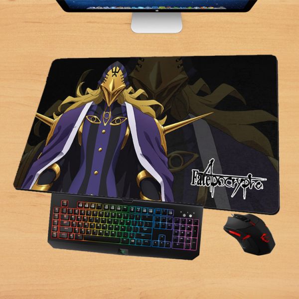 Fate Gaming Mouse Pad Desk Pad Playmat MP0852